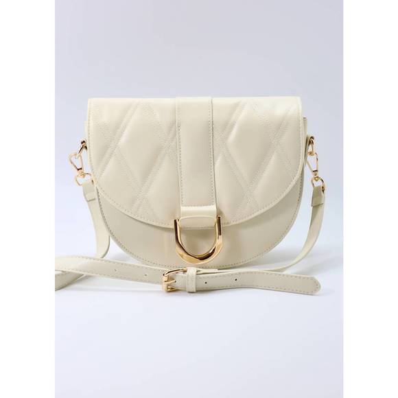 Caroline Hill | Bags | New Caroline Hill Rosalie Saddle Adjustable ...